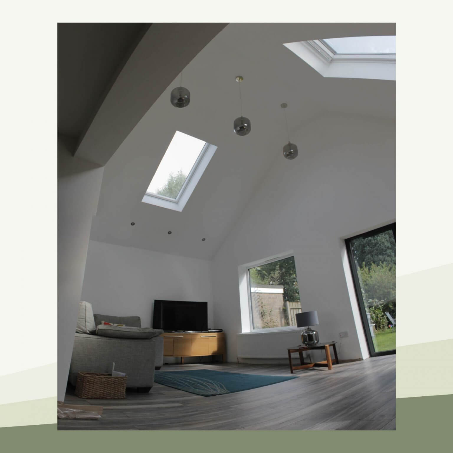 Castle Rise, South Cave | Awesome Proportions