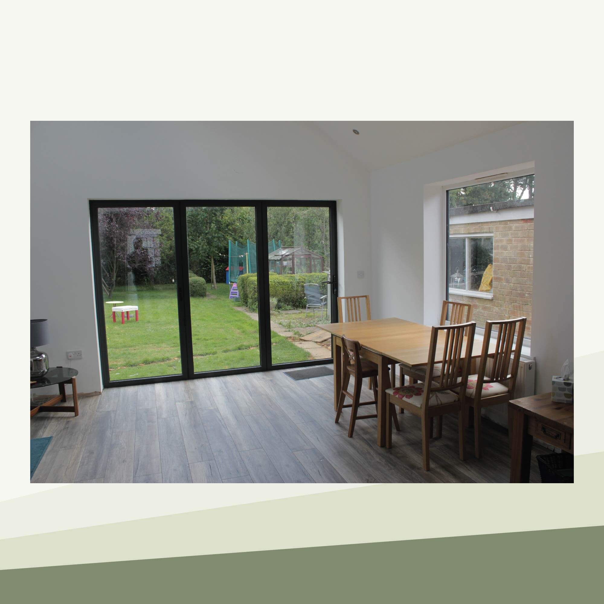 Castle Rise, South Cave | Awesome Proportions