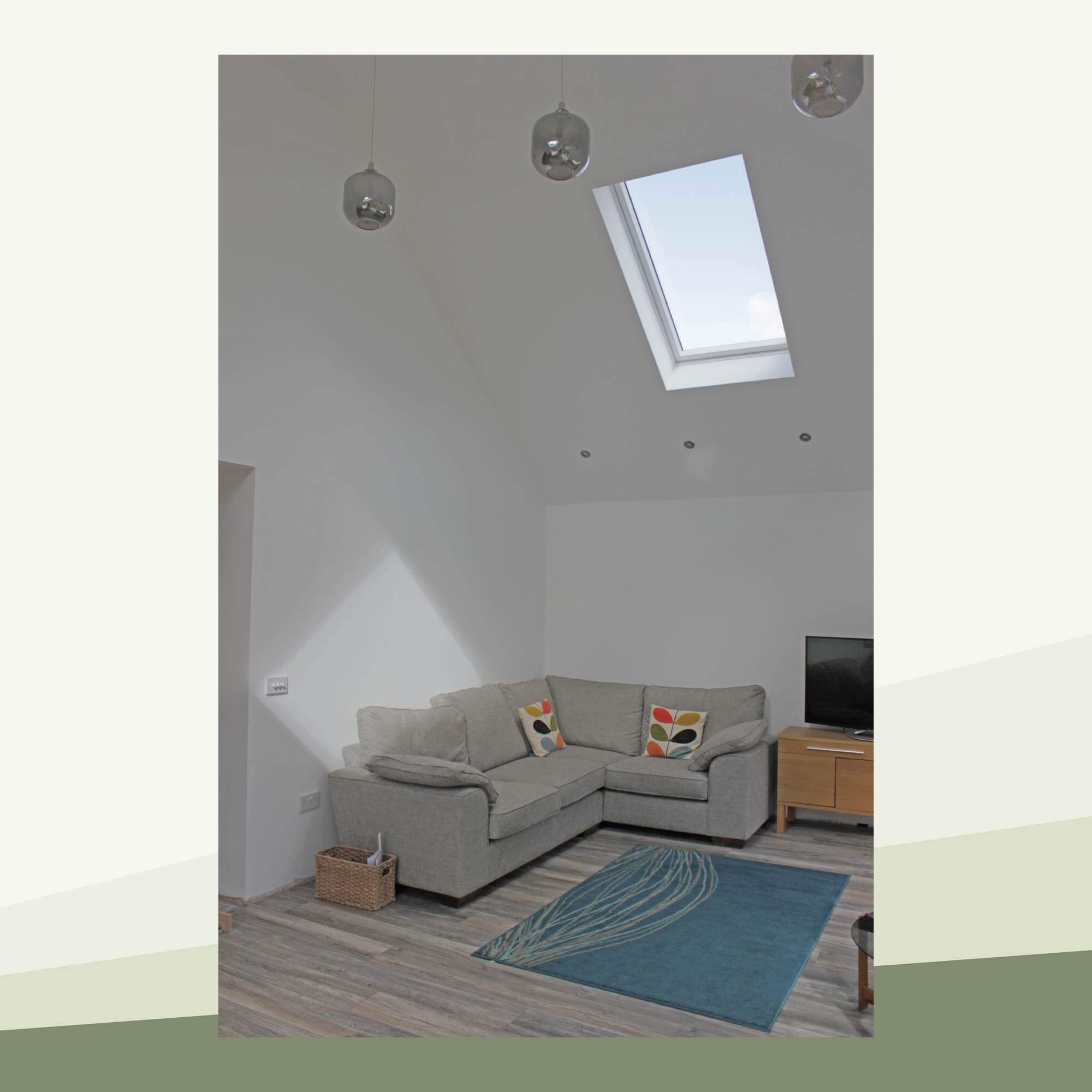 Castle Rise, South Cave | Awesome Proportions