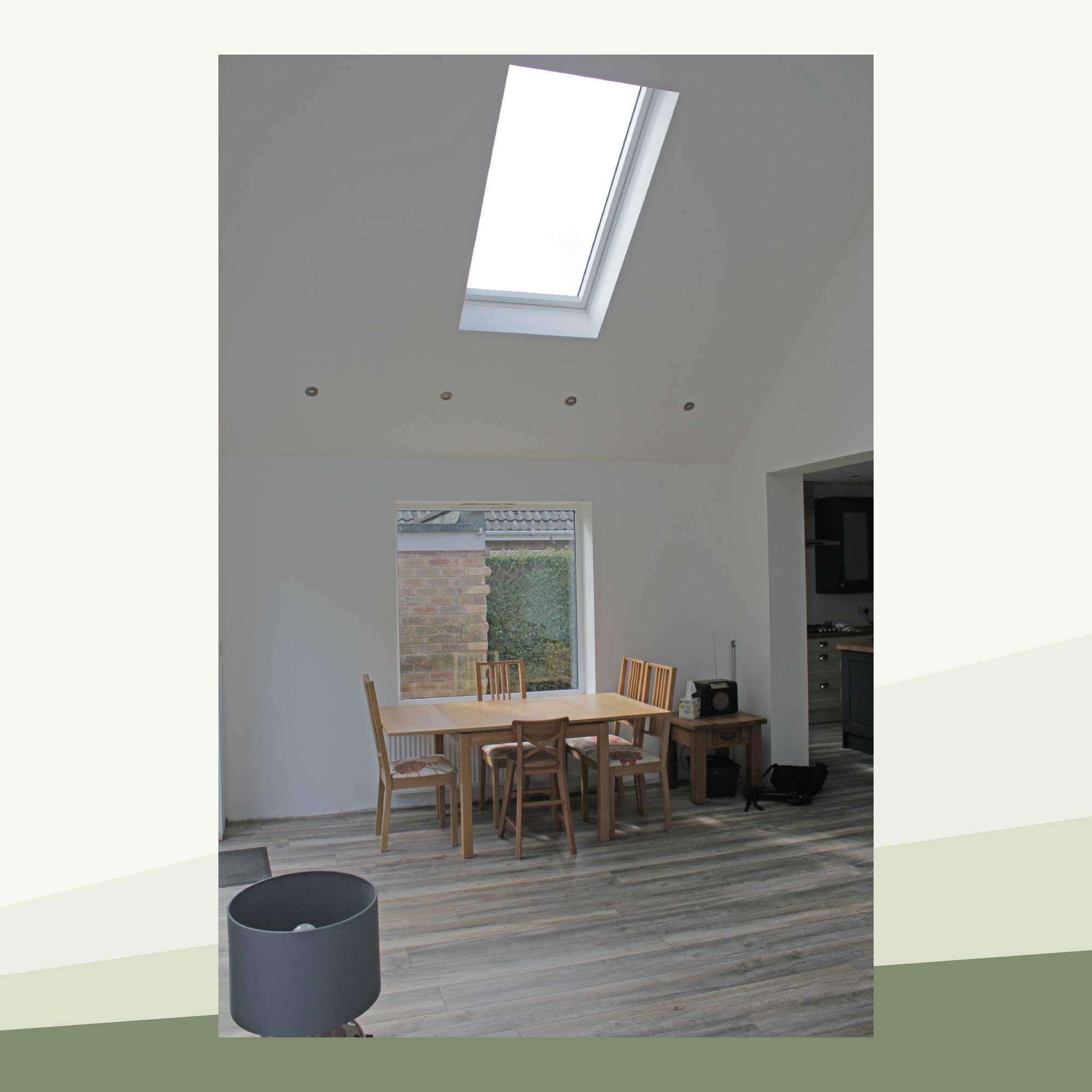 Castle Rise, South Cave | Awesome Proportions