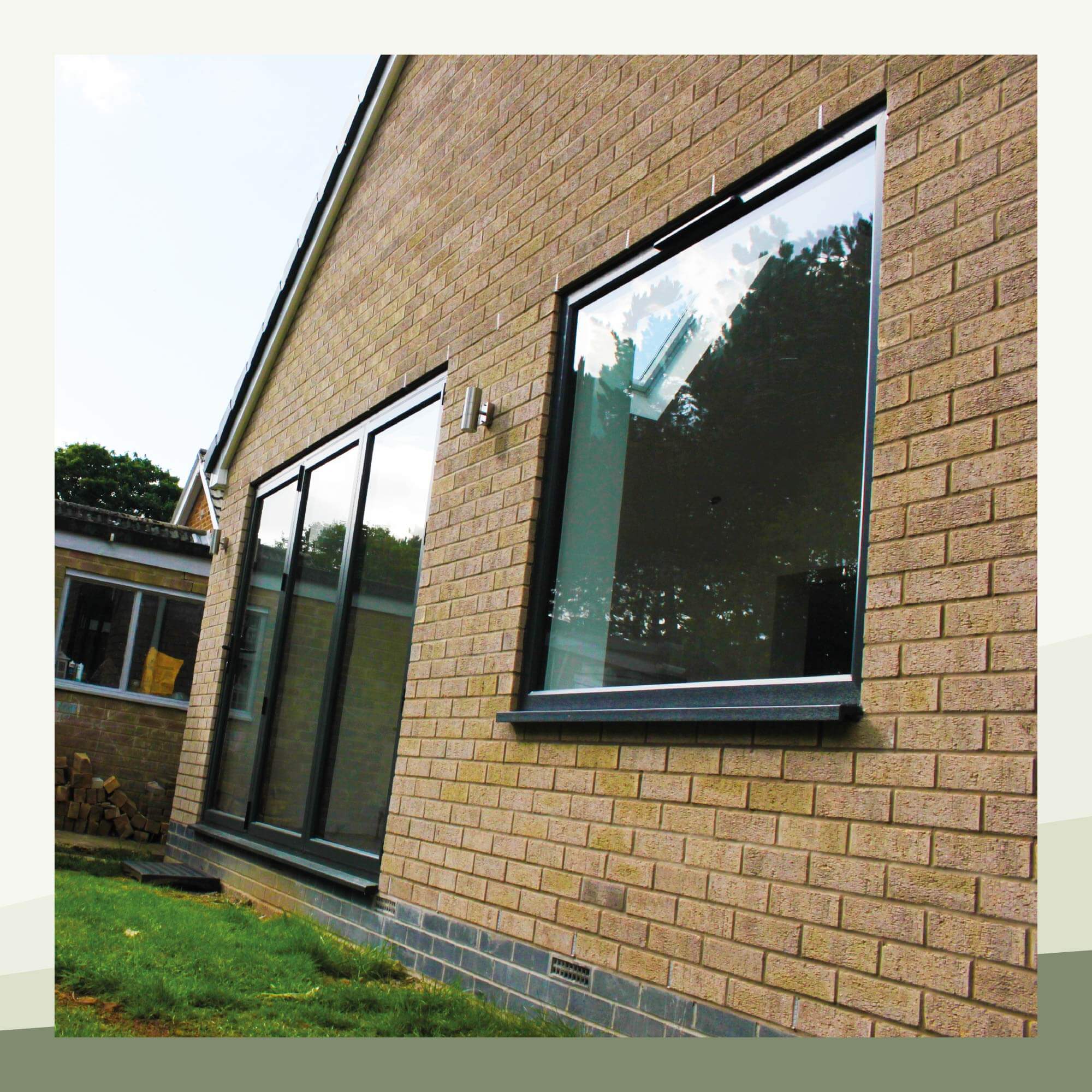 Castle Rise, South Cave | Awesome Proportions