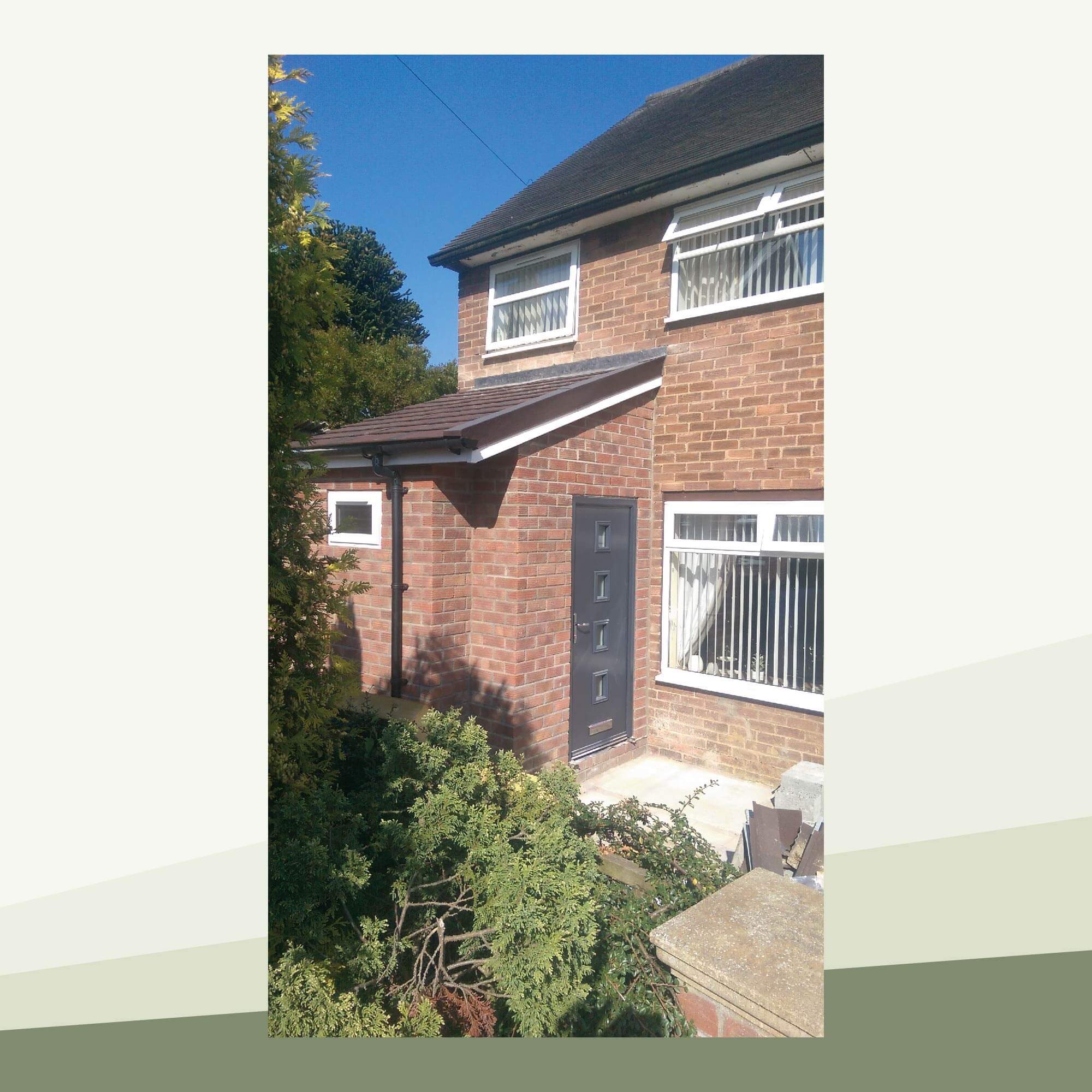 Wansbeck Road, Hull | Awesome Proportions