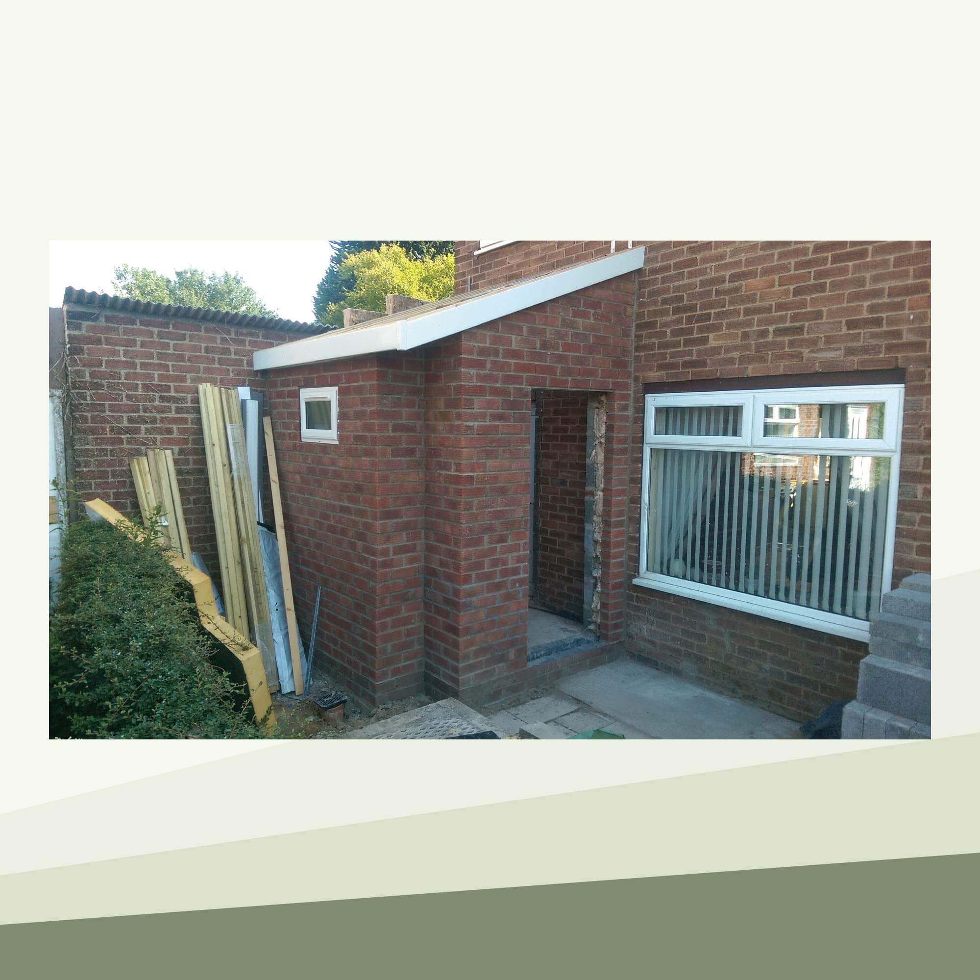 Wansbeck Road, Hull | Awesome Proportions