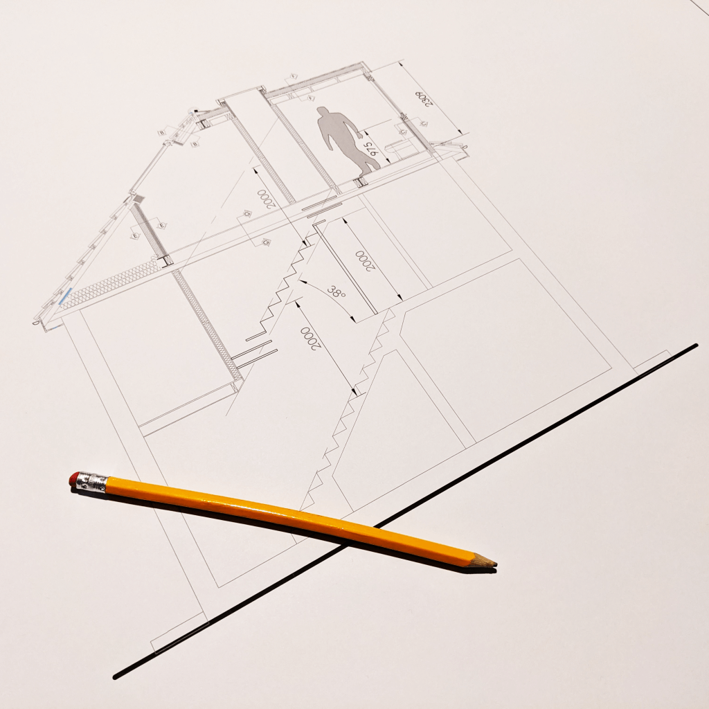 Architect for Loft Conversions - Awesome Proportions